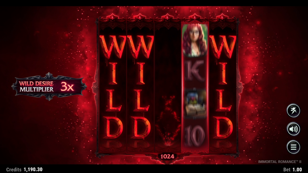 Immortal Romance II™ - Stormcraft Studios